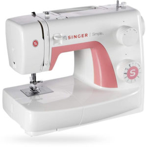 ≡ Singer Simple 3210 → Meilleurs Prix | Test de la Machine à Coudre